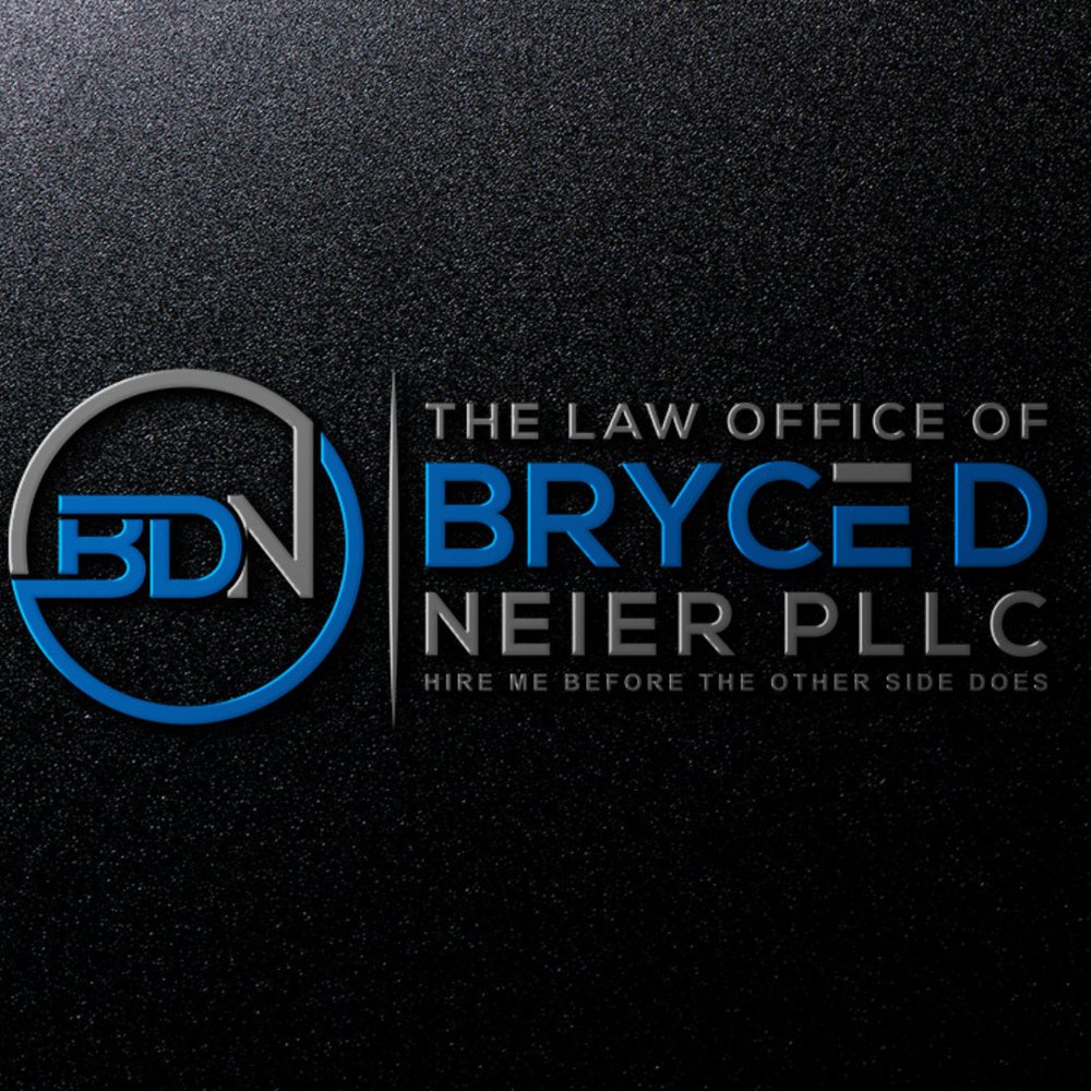 NEIER BRYCE D ATTY - Updated October 2025 - 2545 Ravenhill Dr ...