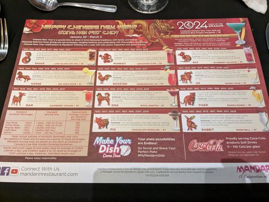 MANDARIN RESTAURANT - Updated November 2024 - 76 Photos & 33 Reviews ...