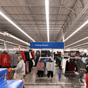 WALMART - Updated December 2025 - 520 Photos & 529 Reviews - 13331 ...