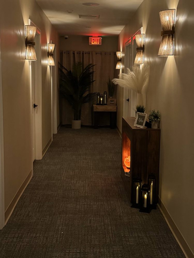 IMMERSE HYDROSPA & MASSAGE - Updated January 2026 - 15 Photos & 19 Real ...