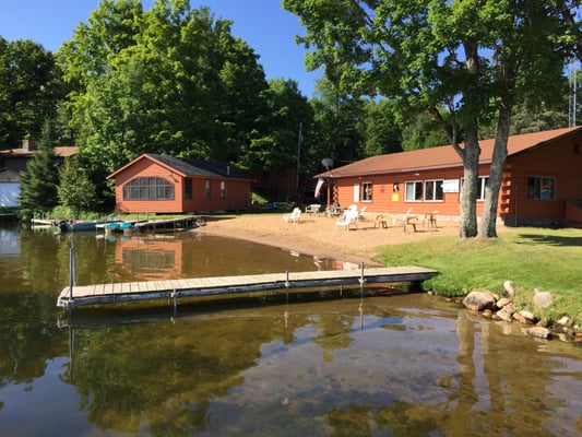 PICKEREL POINT RESORT - Updated December 2025 - 24 Photos & 13 Reviews ...