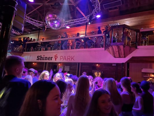 SHINER PARK - Updated October 2025 - 217 University Dr, College Station ...