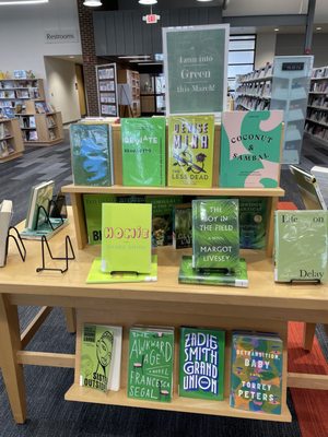 WAKE COUNTY PUBLIC LIBRARY, NORTH REGIONAL BRANCH - Updated October ...