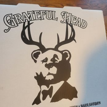 GRATEFUL HEAD PIZZA OVEN & TAP ROOM - Updated August 2024 - 489 Photos ...