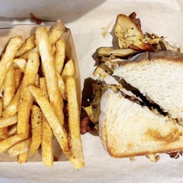 ELEMENT EATERY - Updated January 2026 - 298 Photos & 134 Reviews - 5350 ...