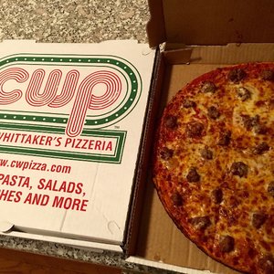 CECIL WHITTAKER’S PIZZERIA - 49 Photos & 17 Reviews - 6018 S Grand Blvd ...
