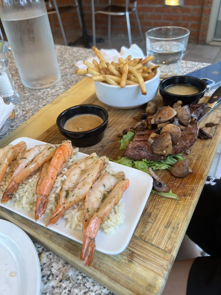 CRESCENDO - Updated June 2025 - 58 Photos & 53 Reviews - 5150 Boulevard ...