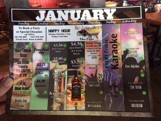 COUNTY LINE BAR & GRILL - Updated December 2025 - 24 Photos & 15 ...