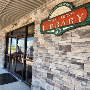 FAYETTEVILLE PUBLIC LIBRARY - Updated October 2025 - 69 Photos & 24 ...