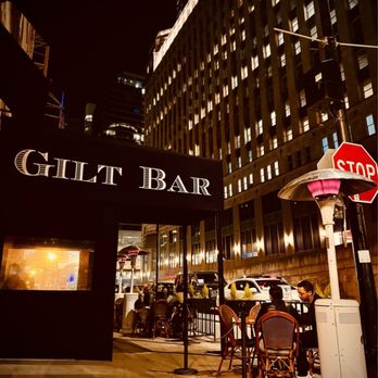 GILT BAR - Updated September 2024 - 1682 Photos & 2030 Reviews - 230 W ...