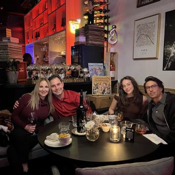 ARMSTRONG JAZZ HOUSE - Updated November 2025 - 236 Photos & 133 Reviews ...