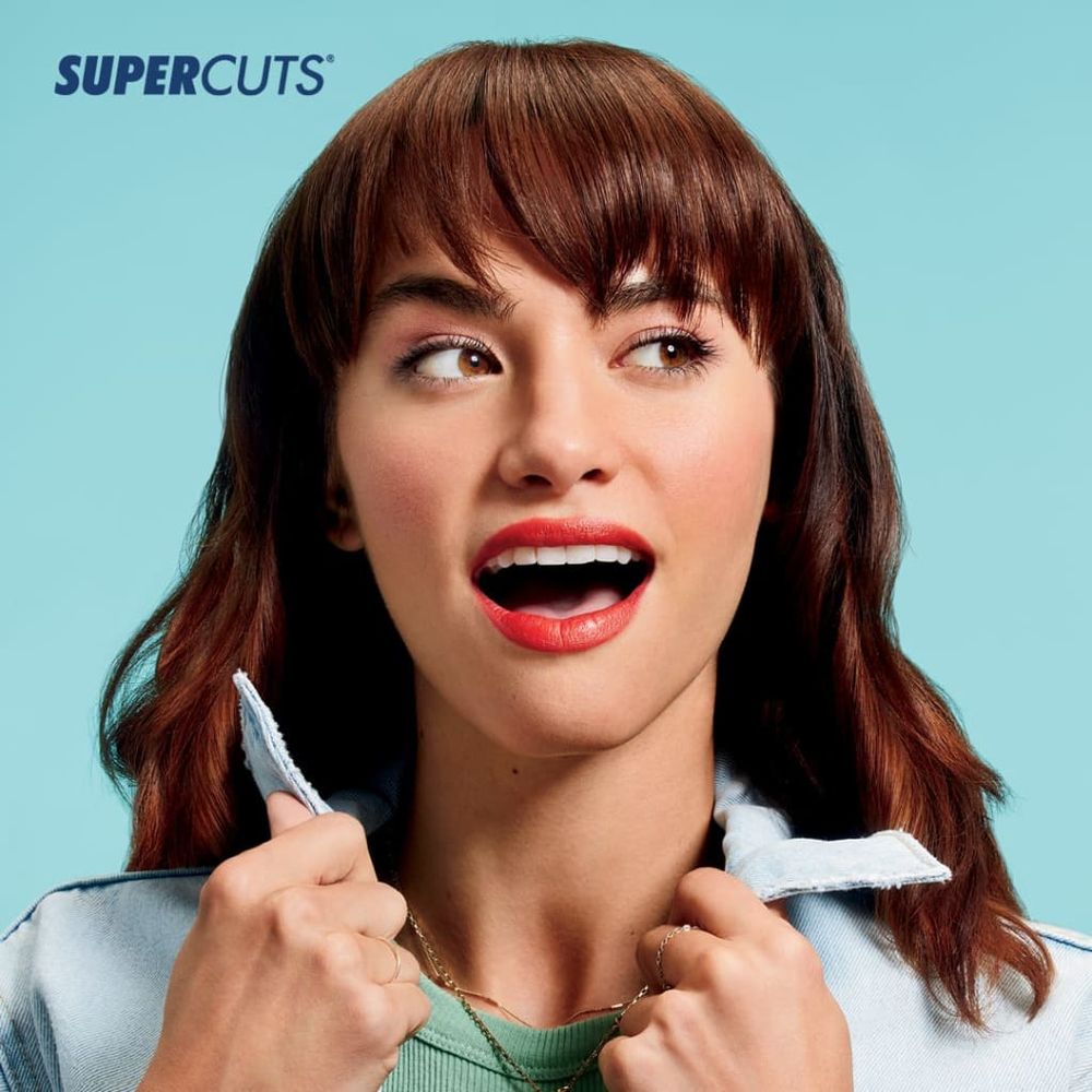 SUPERCUTS - Updated November 2025 - 15 Reviews & 21 Photos - 1710 Belle ...