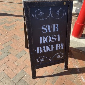 SUB ROSA BAKERY - Updated August 2024 - 540 Photos & 560 Reviews - 620 ...