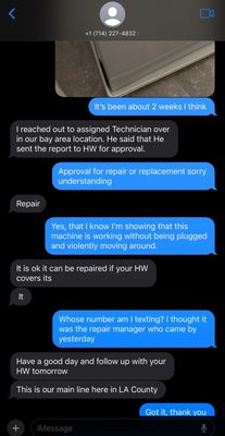 A G E APPLIANCE REPAIR - Updated January 2026 - 27 Reviews - Concord ...