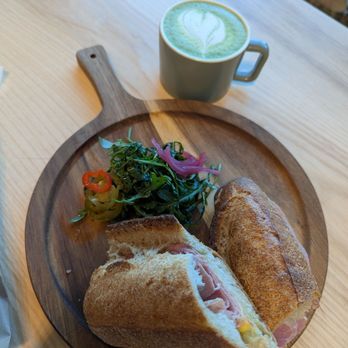 LEAVITY BREAD AND COFFEE - Updated October 2025 - 24 Photos & 15 Reviews - 1000 S Main St, Salt ...