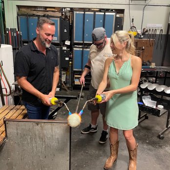 CALIENTE HOT GLASS - Updated October 2025 - 81 Photos & 45 Reviews ...