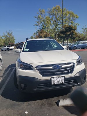 SANTA CRUZ SUBARU - Updated May 2025 - 57 Photos & 284 Reviews - 4100 ...