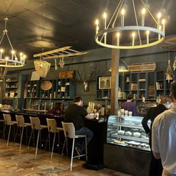 COPPERLINE COFFEE & CAFE - Updated December 2025 - 138 Photos & 66 ...