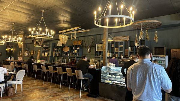 COPPERLINE COFFEE & CAFE - Updated May 2025 - 95 Photos & 48 Reviews ...