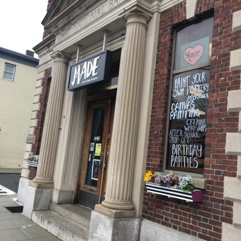 MADE MY ART + DESIGN EXPERIENCE - Updated October 2025 - 11 Photos & 19 ...