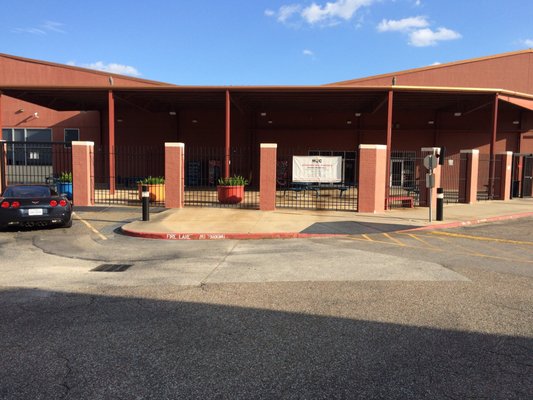 HOUSTON COMMUNITY COLLEGE-SPRING BRANCH CAMPUS - Updated December 2025 ...