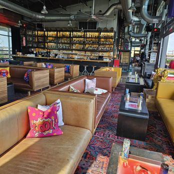 PARAMOUR - Updated July 2025 - 945 Photos & 603 Reviews - 102 9th St ...