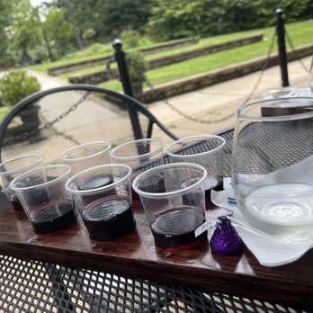 STONEFIELD CELLARS WINERY - Updated June 2025 - 56 Photos & 47 Reviews ...