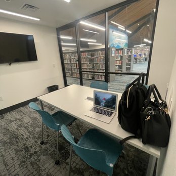 EL TORO LIBRARY - Updated January 2026 - 45 Photos & 43 Reviews - 24672 ...