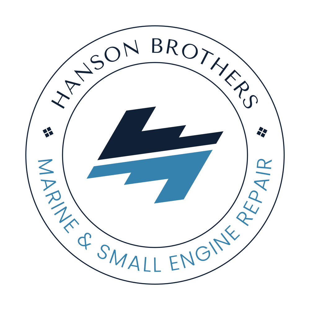 HANSON BROTHERS MARINE & SMALL ENGINE REPAIR - Updated December 2025 ...