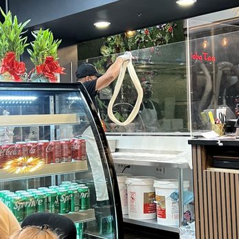 NOODLE MASTER - Updated December 2024 - 164 Photos & 44 Reviews - 9711 ...