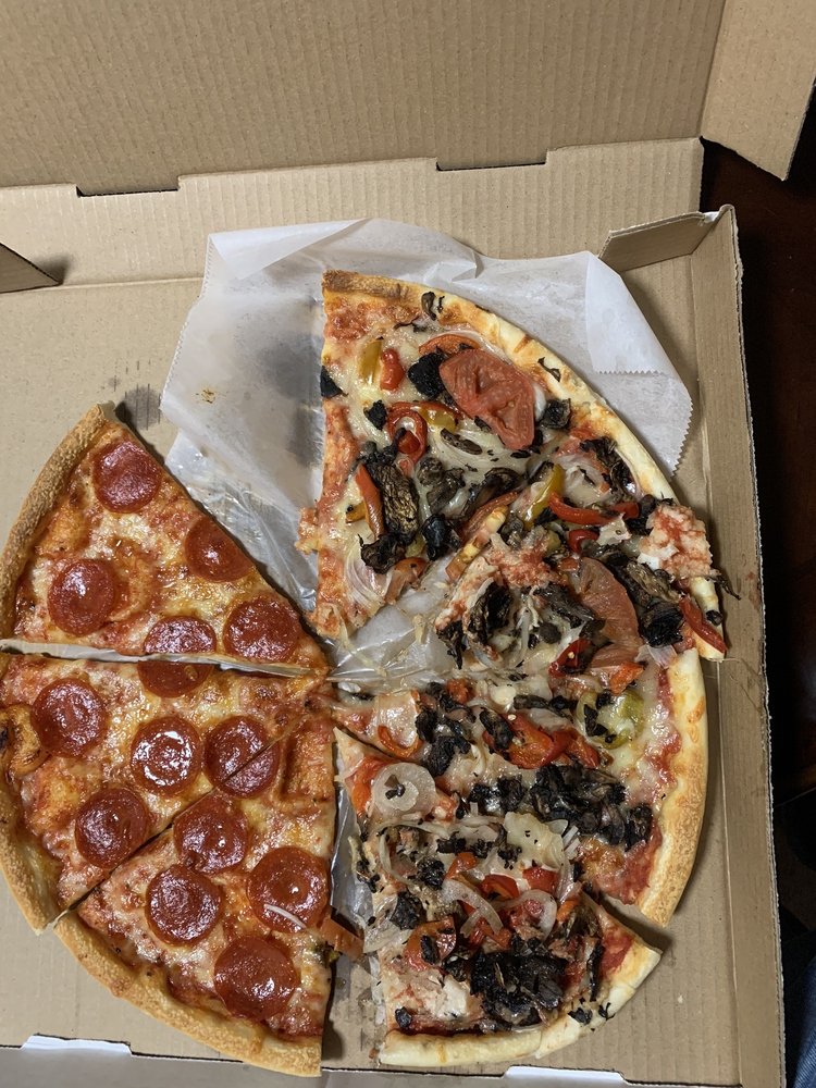 COPELAND STREET SUB & PIZZA - Updated December 2025 - 61 Photos & 205 ...