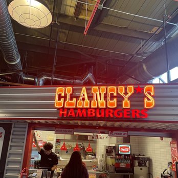 CLANCY’S HAMBURGERS - Updated December 2025 - 322 Photos & 107 Reviews ...
