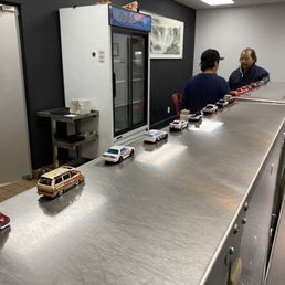 CHINA EXPRESS - Updated December 2025 - 28 Photos & 98 Reviews - 723 N ...