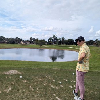 BRIAR BAY GOLF COURSE - Updated December 2025 - 27 Reviews - 9399 SW ...