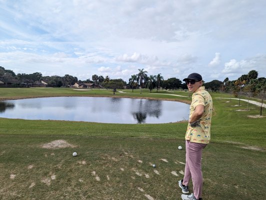 BRIAR BAY GOLF COURSE - Updated December 2025 - 27 Reviews - 9399 SW ...