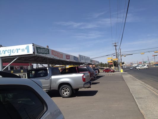 WATT’S BURGER NO 1 - Updated January 2026 - 30 Reviews - 1208 S Grant ...