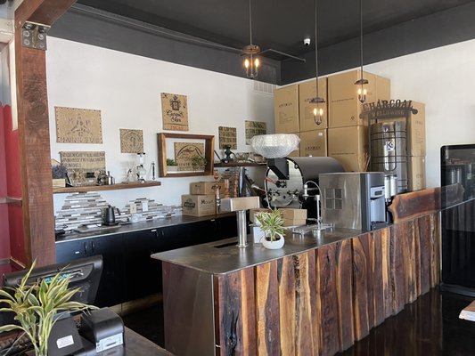 KENNEDY COFFEE ROASTING COMPANY - 95 Photos & 183 Reviews - 2501 SE ...