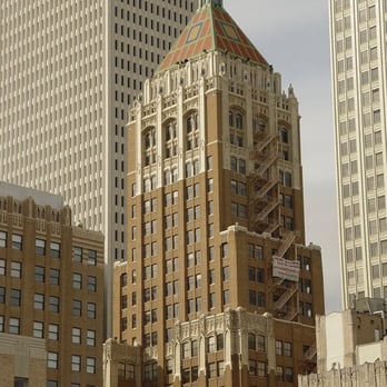 PHILTOWER BUILDING - Updated October 2025 - 17 Photos - 427 S Boston ...