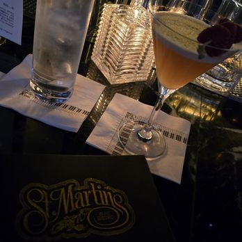 ST MARTIN’S WINE BISTRO - Updated March 2025 - 156 Photos & 71 Reviews ...