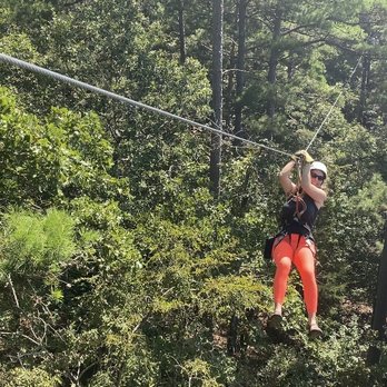 NEW YORK TEXAS ZIPLINE ADVENTURES - Updated May 2026 - 65 Photos & 41 ...