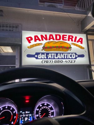 PANADERIA ATLANTICO - Updated October 2025 - Puerto Rico 129, Arecibo ...