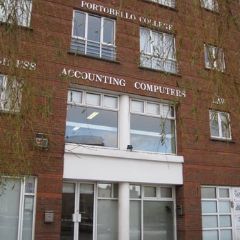 PORTOBELLO COLLEGE DUBLIN - Updated September 2025 - South Richmond ...