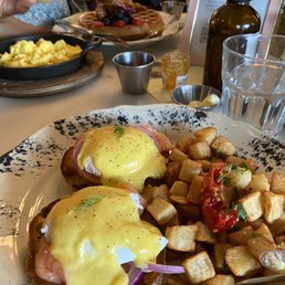 LITTLE HEN - 1015 Photos & 546 Reviews - 4579 Weston Rd, Weston ...