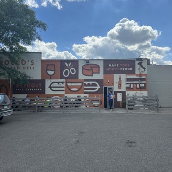 ROCCO’S ITALIAN DELI - Updated May 2024 - 223 Photos & 197 Reviews ...