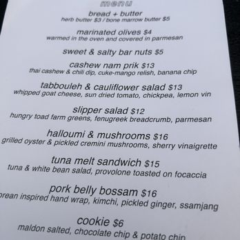 THE SILVER SLIPPER - Updated December 2025 - 50 Photos & 31 Reviews ...