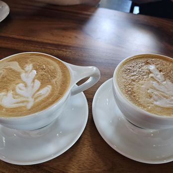 BRIAN’S COFFEE ROASTERS - Updated June 2024 - 392 Photos & 68 Reviews - 4109 Texas 121 ...