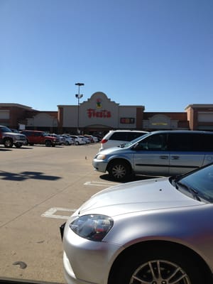 FIESTA MART #68 - Updated May 2025 - 10 Photos & 24 Reviews - 6401 ...