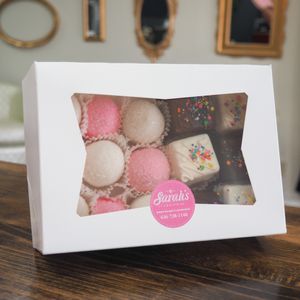 SUGAR & SLICE BAKERY ON MAIN - Updated April 2025 - 105 Photos & 60 ...