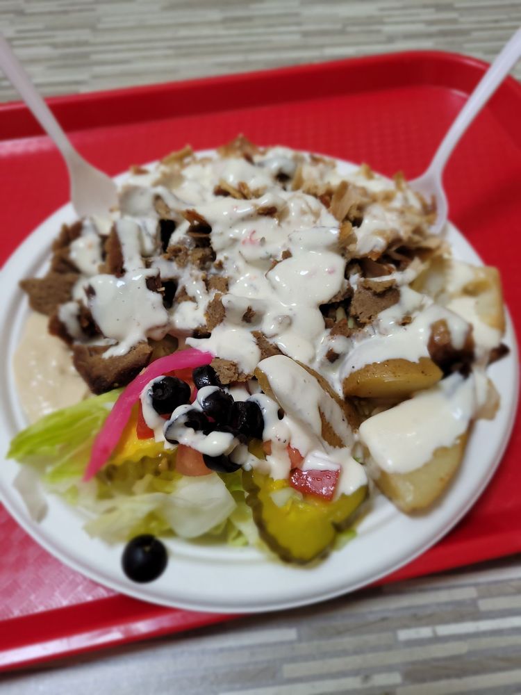 BANFF SHAWARMA - Updated September 2024 - 33 Photos & 31 Reviews - 317 ...