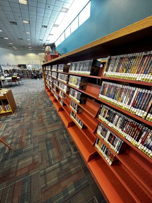 WHITNEY LIBRARY - Updated October 2025 - 112 Photos & 29 Reviews - 5175 ...